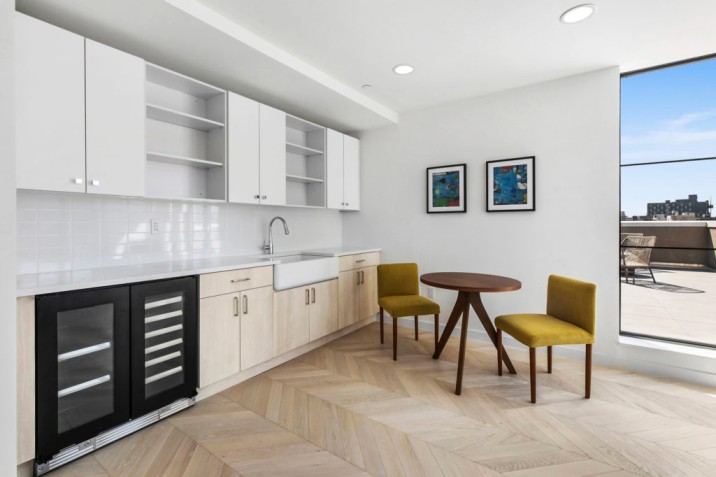 144 West Street, Brooklyn, NY – Caspi Development