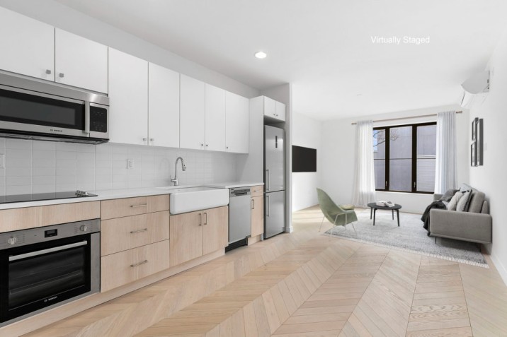 144 West Street, Brooklyn, NY – Caspi Development